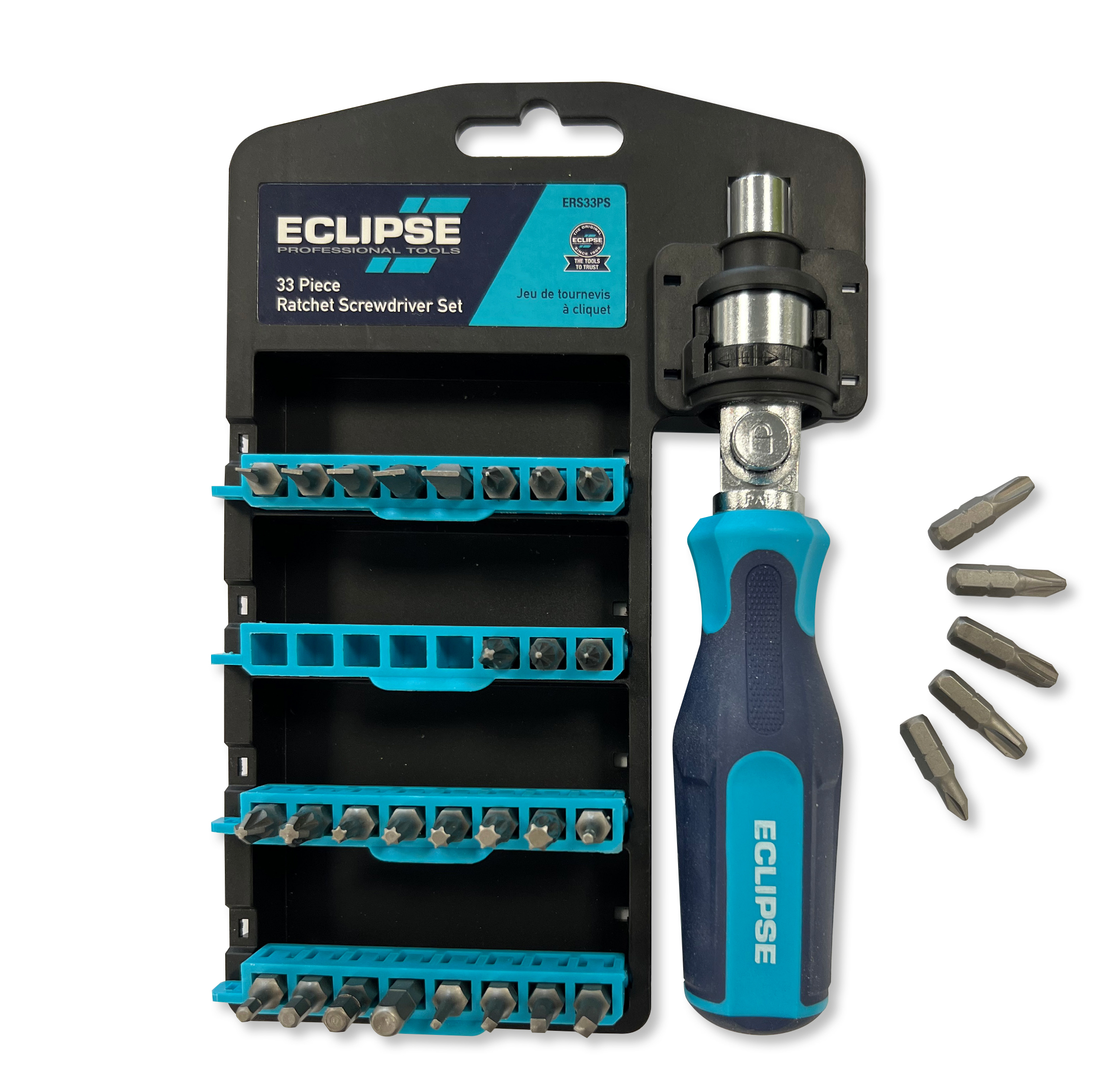 Eclipse Accessories | Spear and Jackson